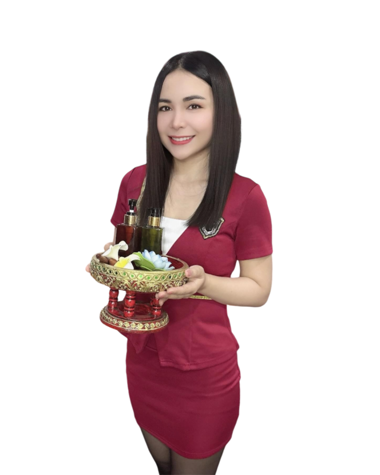 Our Therapist - The Relax Massage Bangkok | Professional Outcall ...