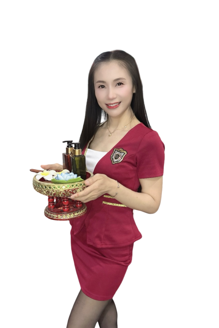 Our Therapist – The Relax Massage Bangkok | Professional Outcall Massage