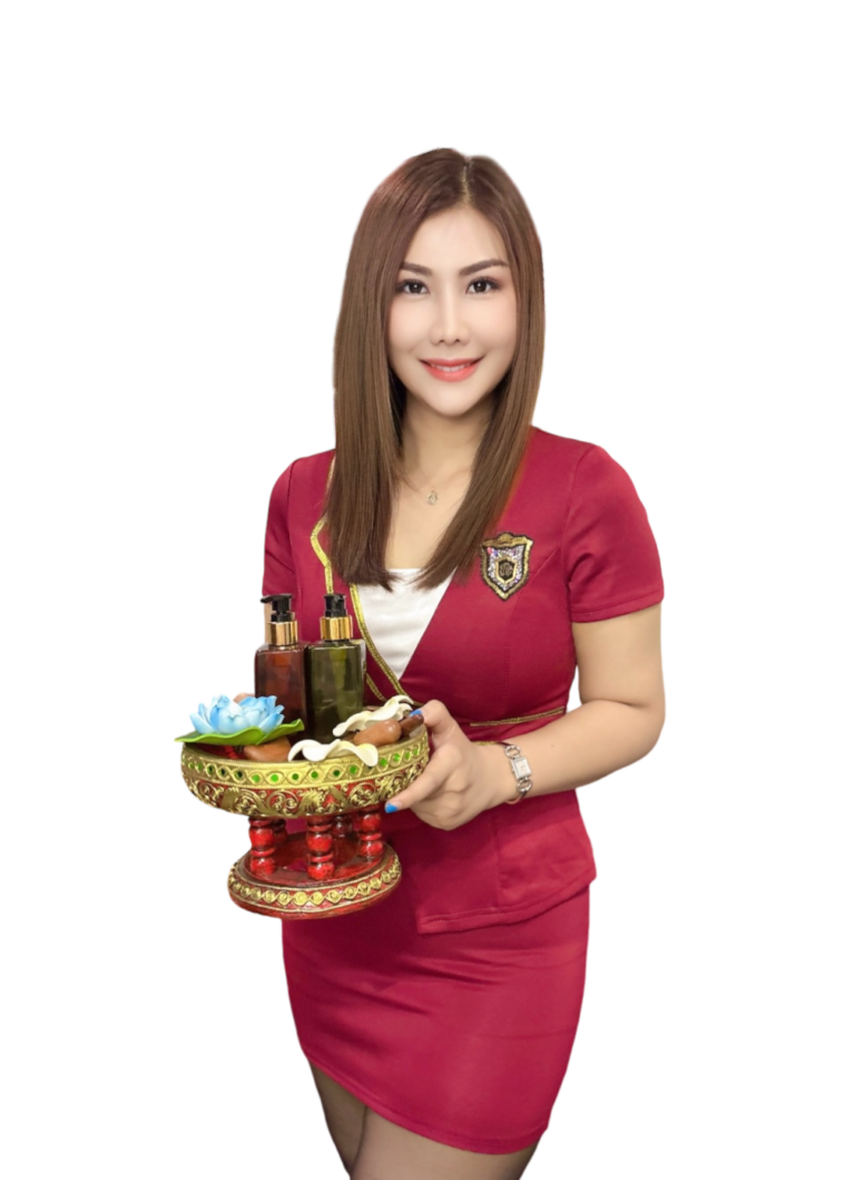 Our Therapist - The Relax Massage Bangkok | Professional Outcall ...